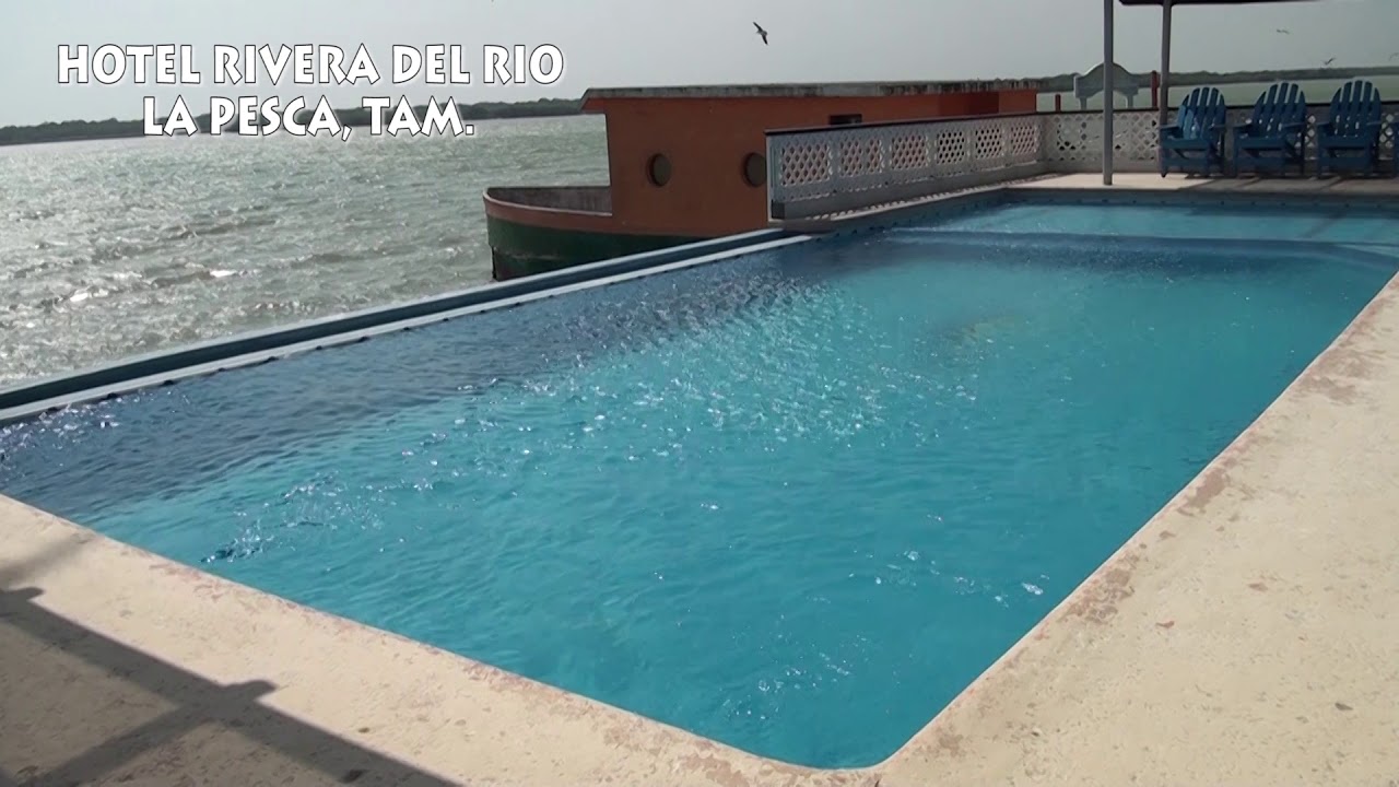 VIDEO CORTO RIVERA DEL RIO 1 - YouTube