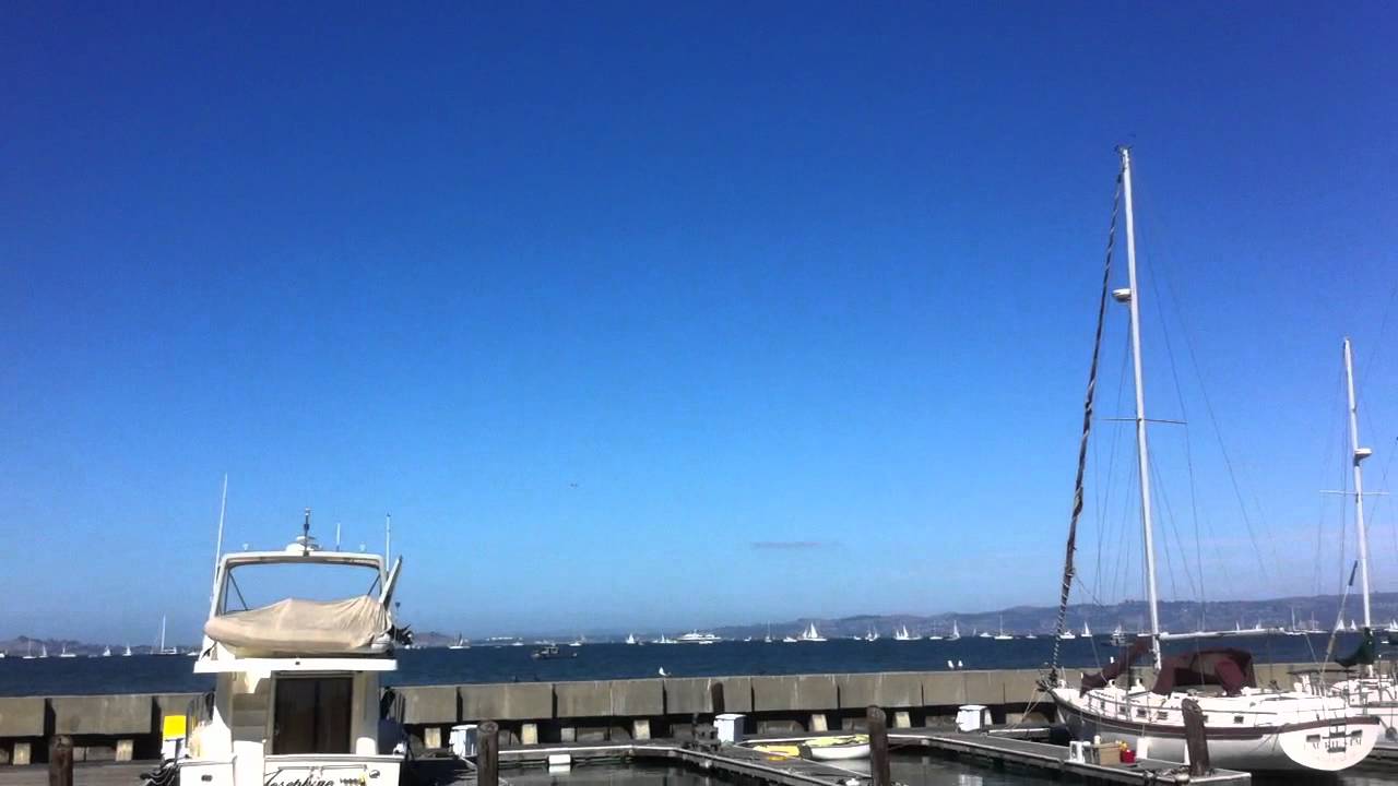 Fleet Week 2012 - Loop and Flyby - YouTube