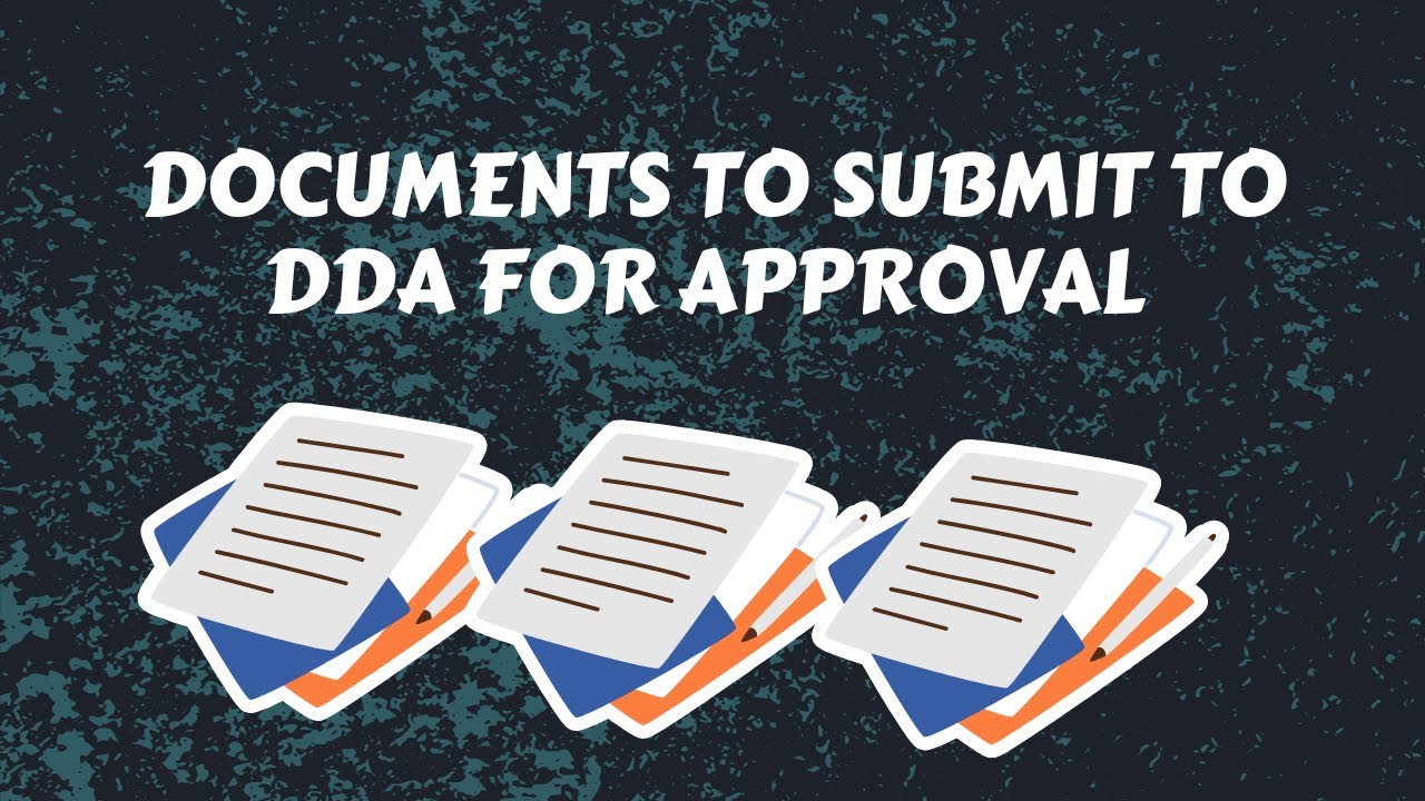 How to become a DDA provider in Maryland | Documents to submit to DDA ...