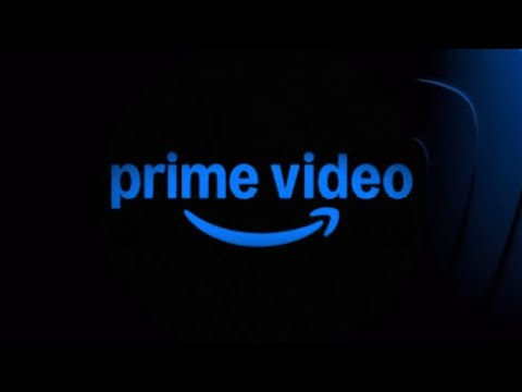 Possibility of what the Prime Video logo intro looks like after a logo change