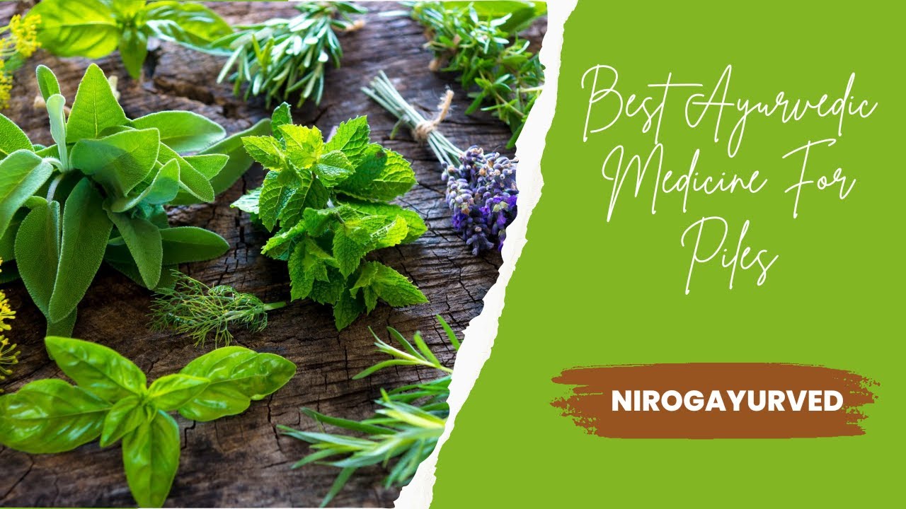 What is the best ayurvedic medicine for piles? | Dr. Piles best tablets ...