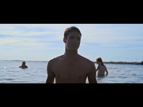 Mektoub, My Love: Canto Uno - CREDITS SONG (2017)