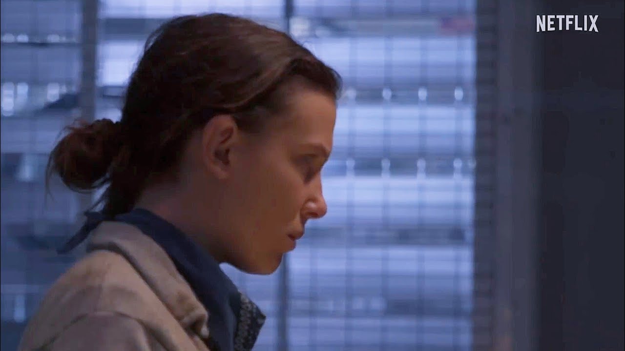 Stranger Things 5 BTS Official Trailer Review (HD), First Look At ...