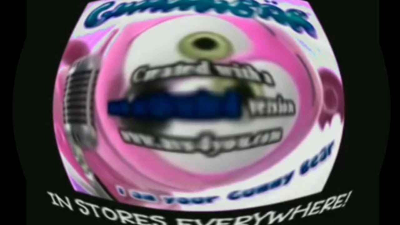 I KILLED KlaskyKlaskyKlaskyKlasky Gummy Bear Song Version in Fast x2 in ...