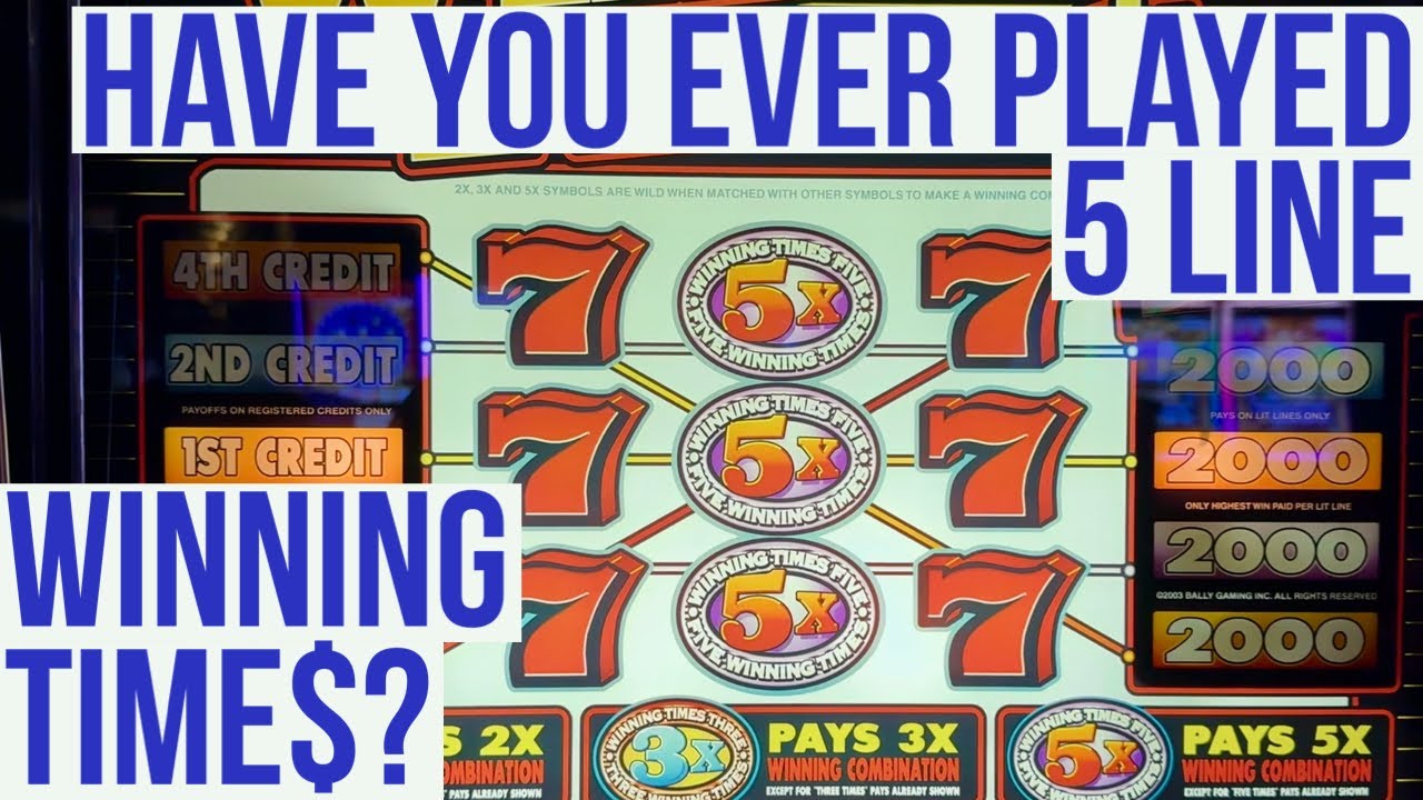 Five Times The Fun When Spinning OldSchool 5-Liners! Just For You ...