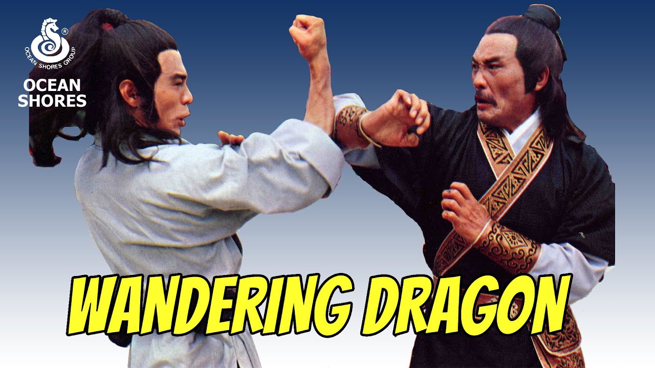 Wu Tang Collection - Wandering Dragon (English) - YouTube