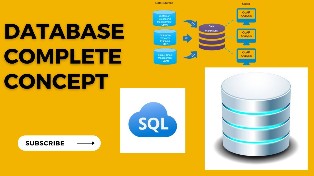 Database Complete Concept What Is Data What Is Database What Is RDBMS database-complete-concept-what-is-data-what-is-database-what-is-rdbms