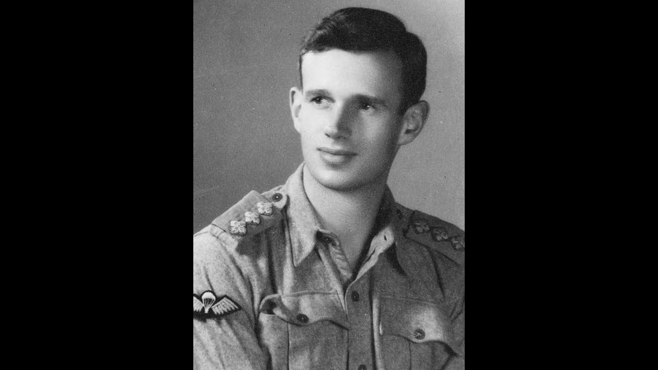 Who was Frank Thompson? - YouTube