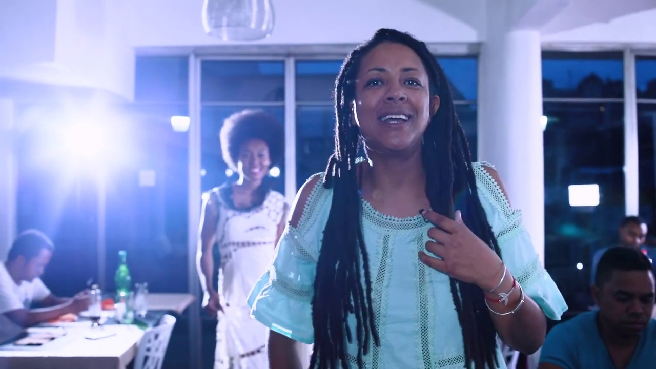 NBJF 2019, la Fashion Team - YouTube