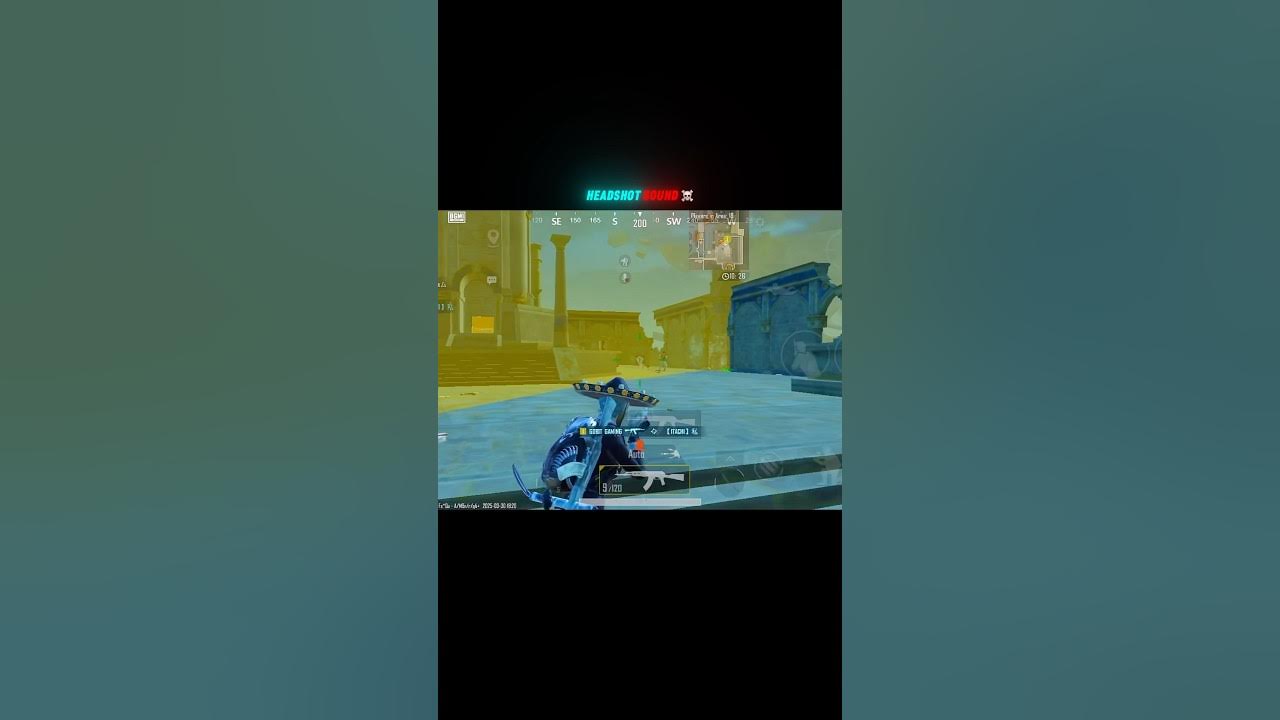 Wait for☠️@FaithPlayzZzYT @gobitgaming #bgmi #pubgmobile #pubg #bgmishorts #viralvideo #funny ...