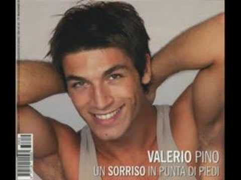 valerio pino (video dedicado a valerio) - YouTube