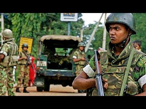Sri Lanka's LTTE removed from EU's terror blacklist