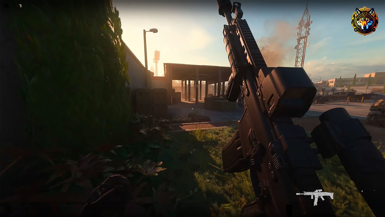 Toxic fight near Sakura 🤫 gameplay in CODM - YouTube