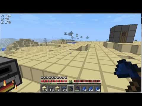 Minecraft - obsidian ingots mod spotlight - YouTube