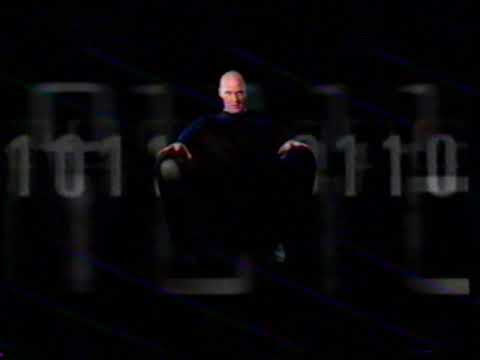1998 Panasonic Portable DVD Player TV Commercial - YouTube