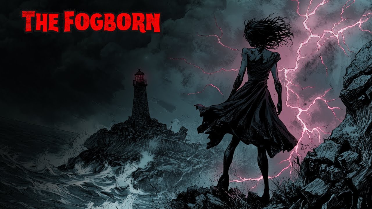 The Fogborn - YouTube