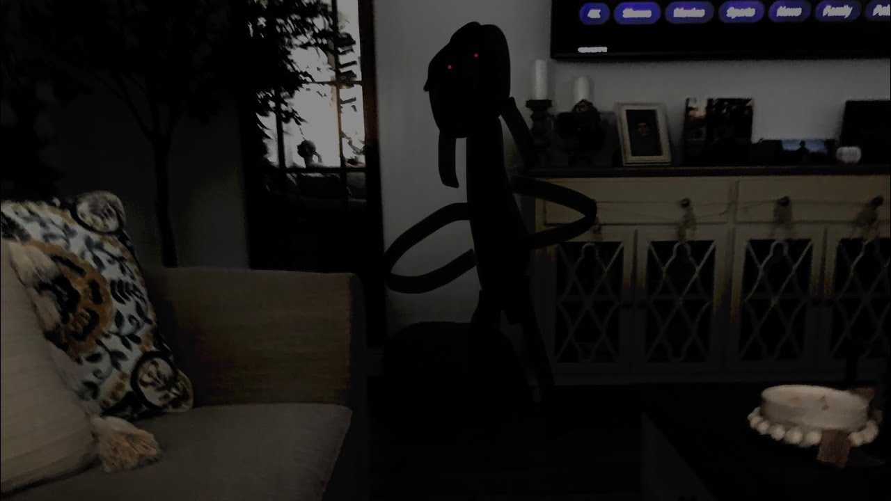 The thing 1 - YouTube