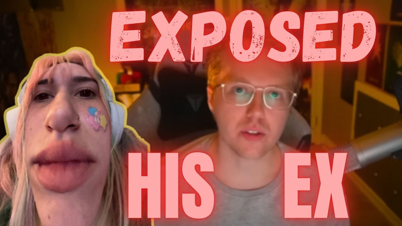 MrTLexify's Response EXPOSED His Ex Girlfriend - YouTube