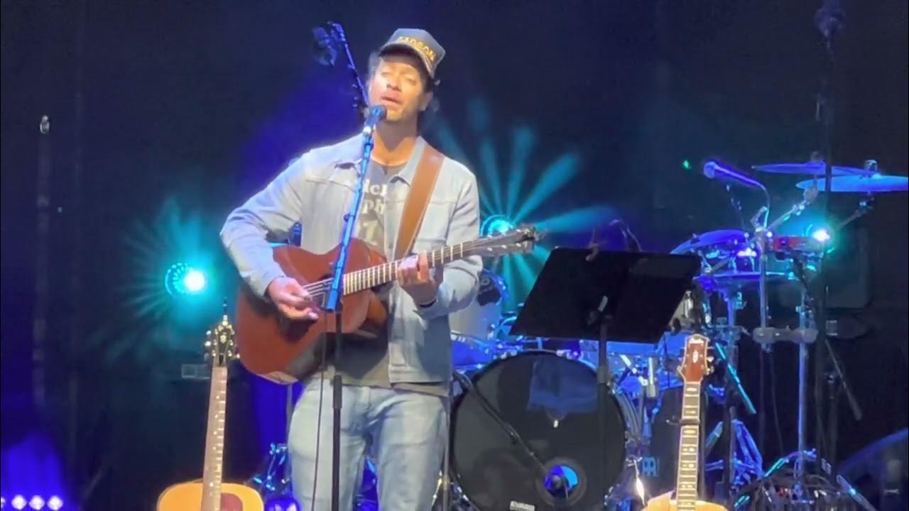 Amos Lee Keep It Loose Keep It Tight Chateau Ste Michelle