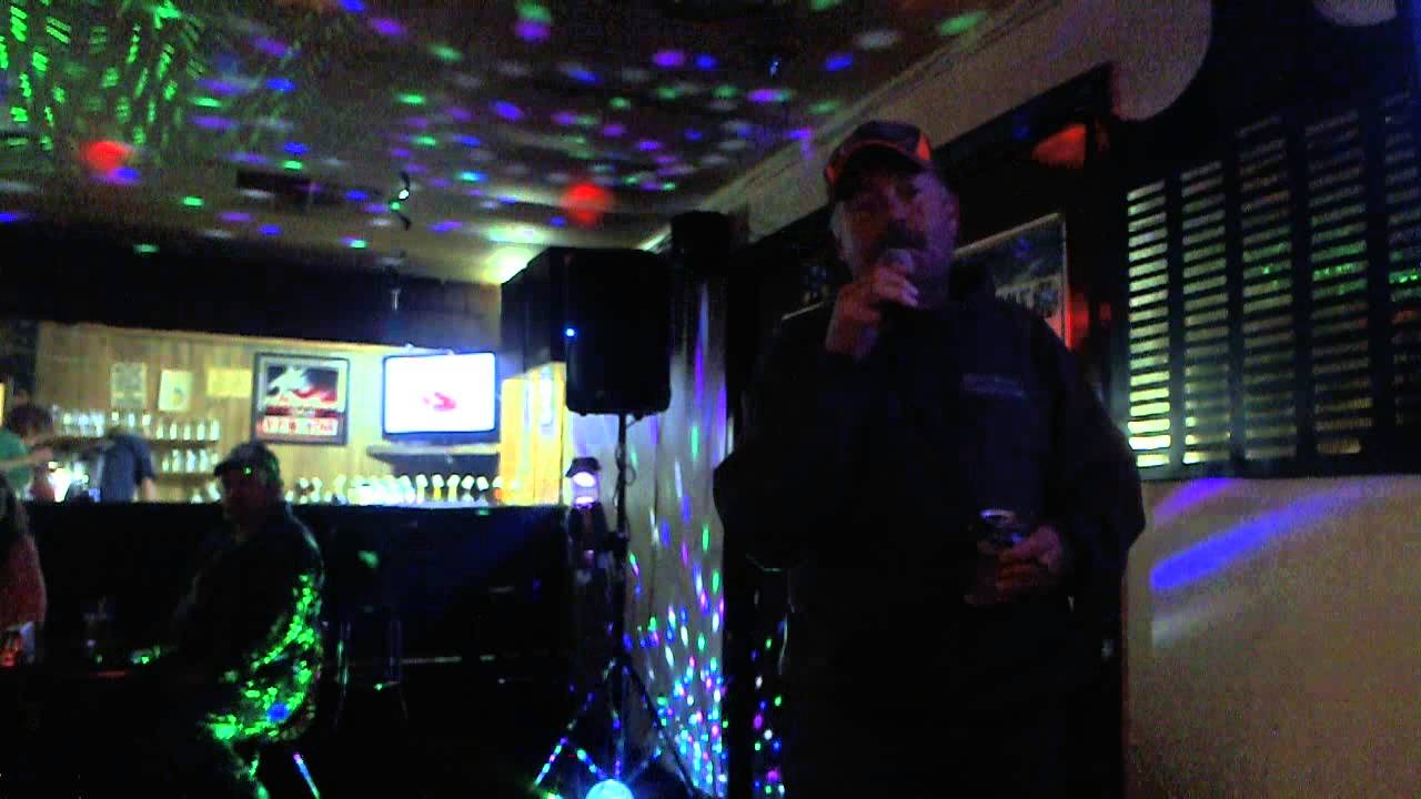 Bill Walley In Color {Karaoke by @KeysDAN} - YouTube
