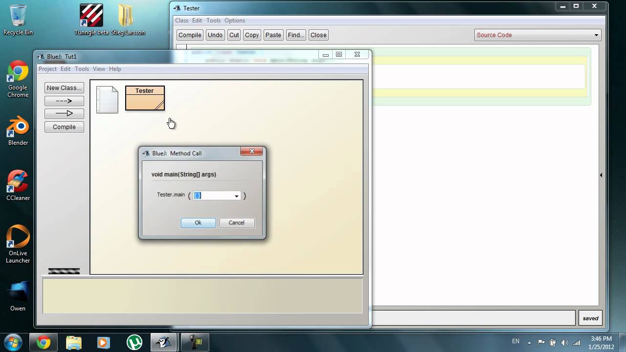 6 - Mixed Data Types, Casting and Constants | Java Tutorial Series ...