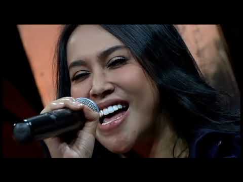 WINDA SASKIA - Cinta kamu saja #Starttrack - YouTube