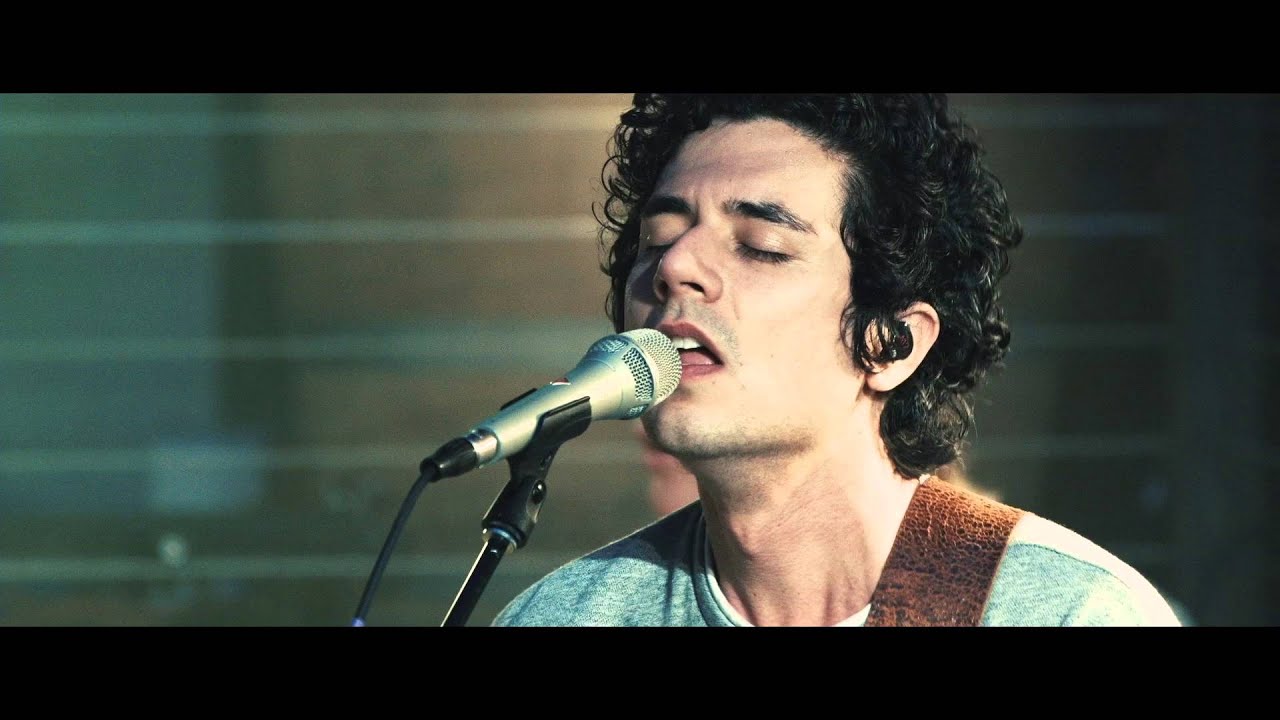 Jesus Culture - Let It Echo (feat. Chris Quilala) [Live Acoustic ...