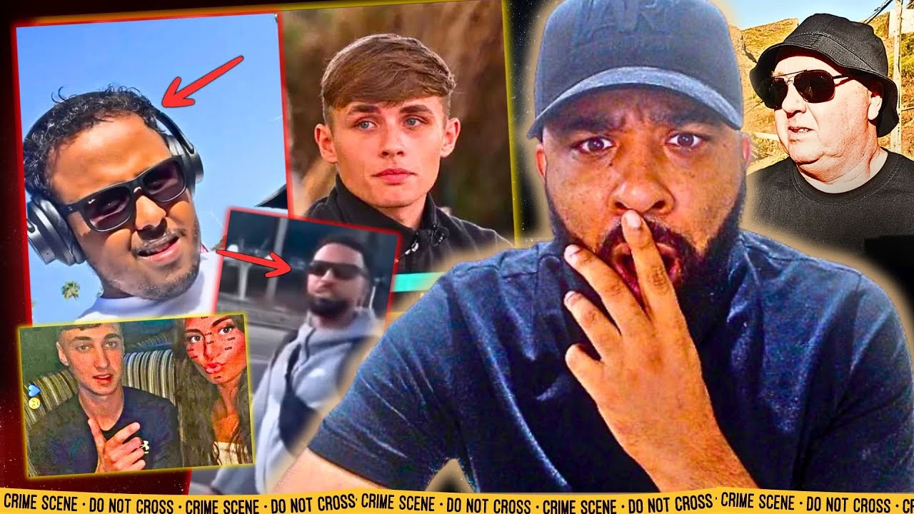 2ND SUSPECT FINALLY REVEALED 😱 JAY SLATER DISAPPEARANCE TAKES A DARK ...