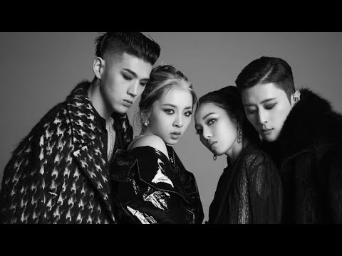 KARD - AH EE YAH FMV #KARD