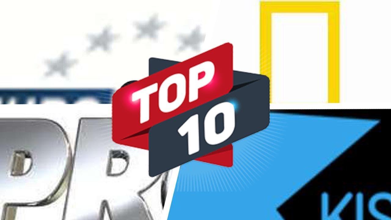 Tv Channels Of Romania 🌟 - YouTube
