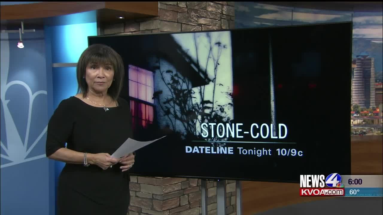 Dateline NBC profiles a Tucson murder - YouTube