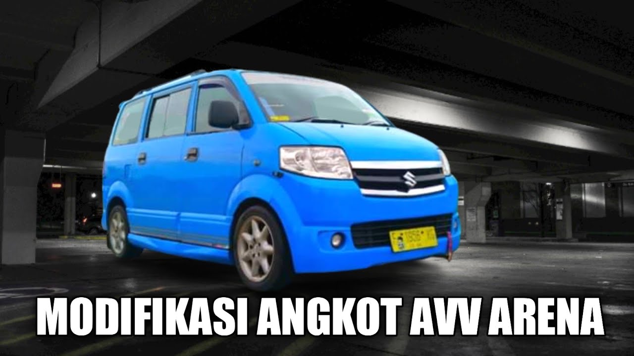 REVIEW || MOBIL ANGKOT SELLEX CISARUA BOGOR BERASA MOBIL PRIBADI - YouTube