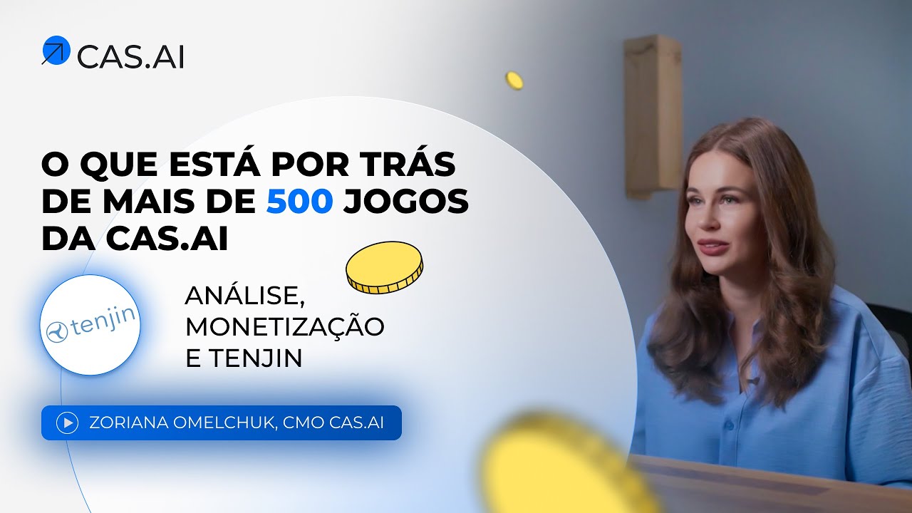 Como um estúdio de jogos infantis se tornou especialista em monetização ...