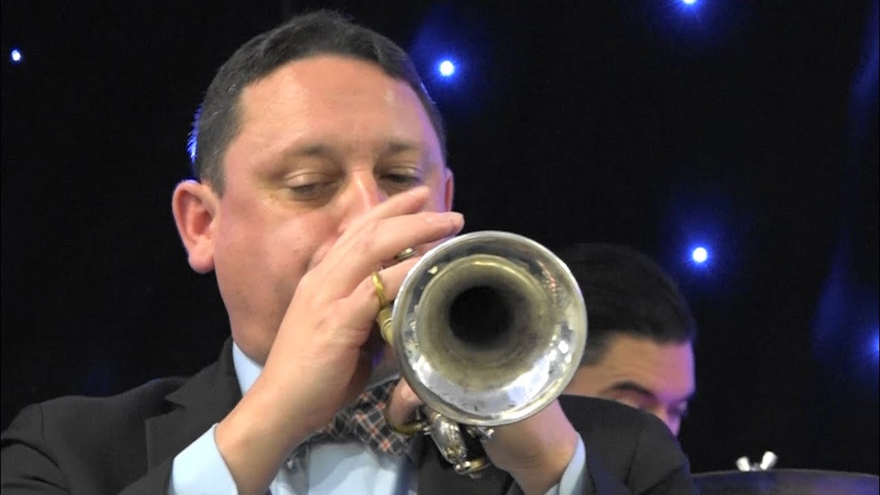 PLEASURE MAD - CHARLIE CREATH & DEWEY JACKSON @ MikeDurham's Intern ...