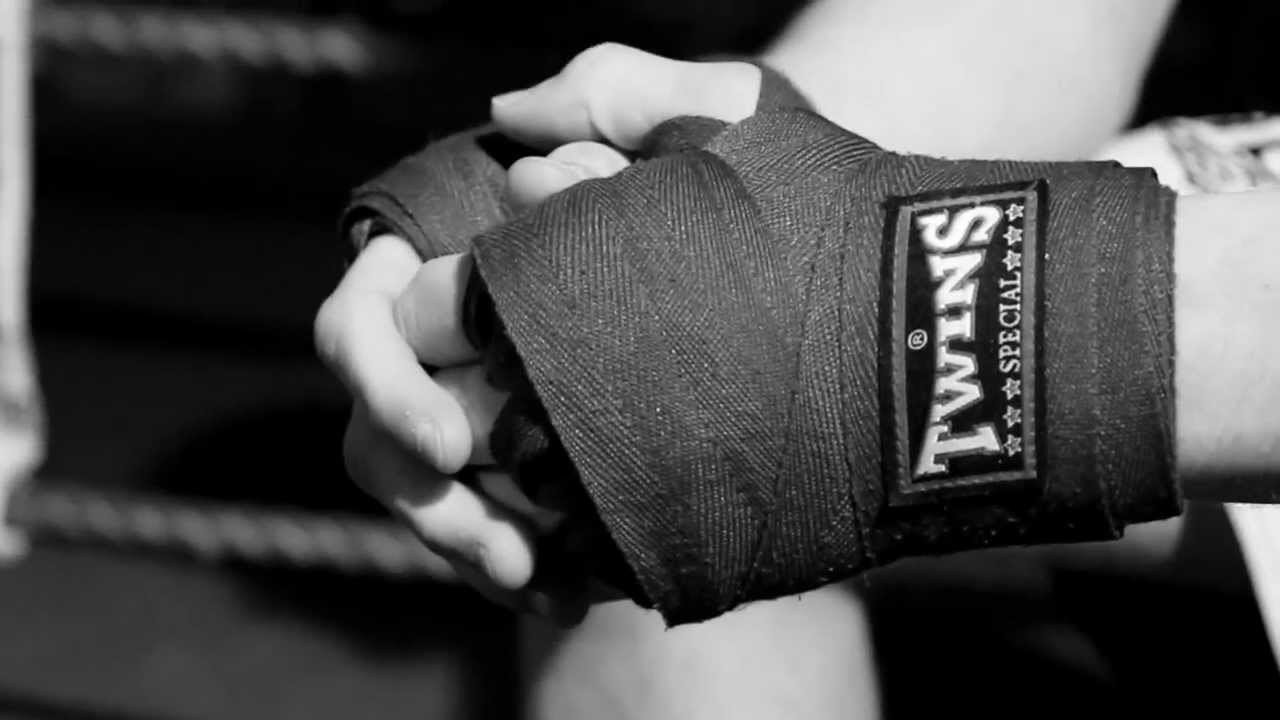 The Grind MMA Promo - YouTube