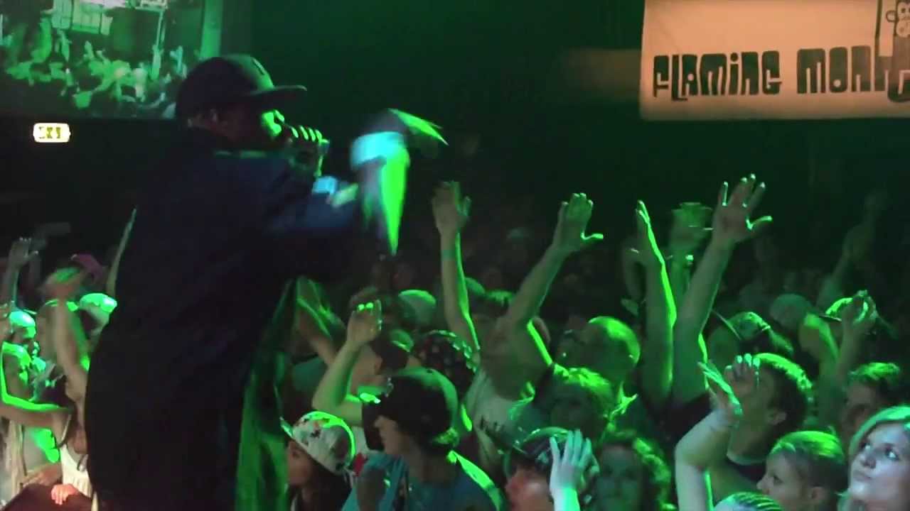 Masta Ace - The Making Of Disposable Arts (Official Trailer #1) - YouTube