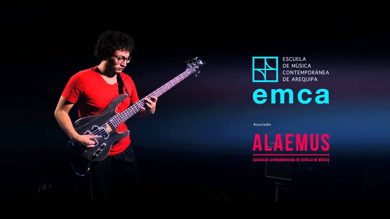 SPOT1_EMCA_ ADMISIÓN 2016 - YouTube