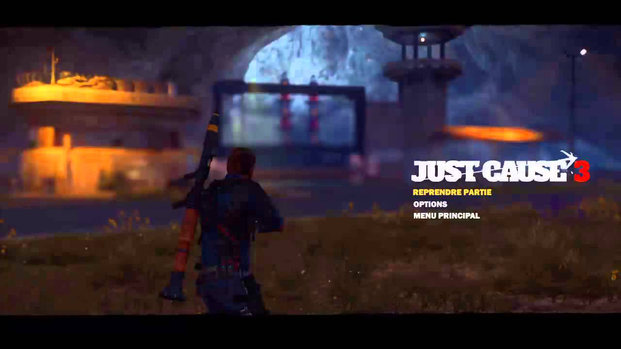 JC3 chapitre 5 PS4 Chaîne YouTube guillaume76303 - YouTube