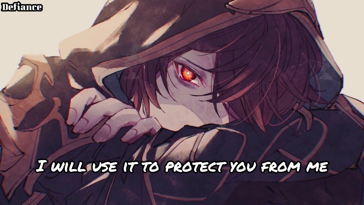 Nightcore - Perfect Machine (Starset) - YouTube Music