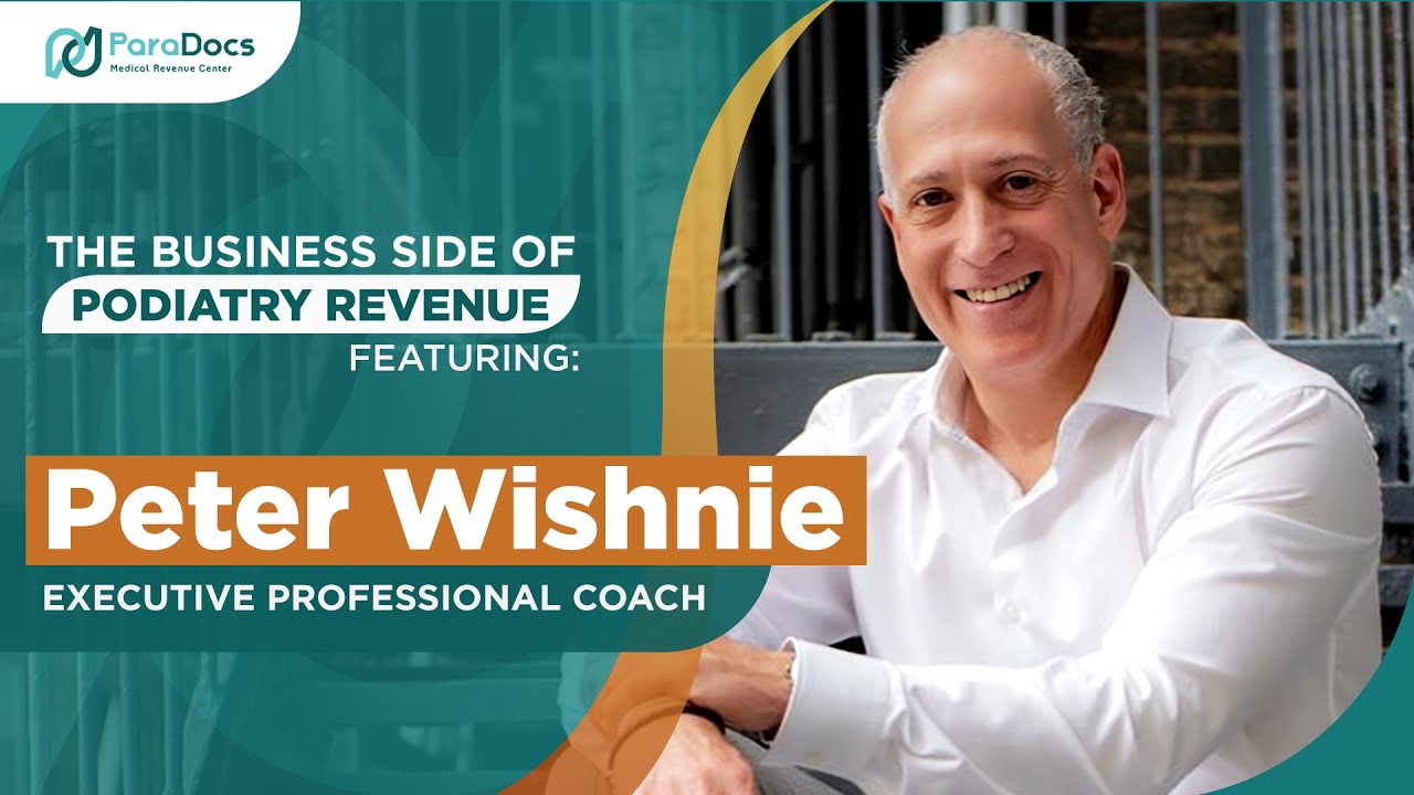 Peter Wishnie: Top Leadership Strategies & Insights | The Business Side ...