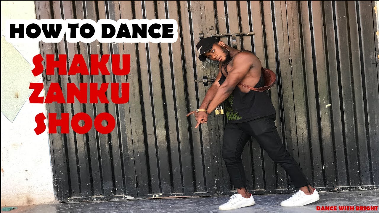 HOW TO DANCE SHAKU, ZANKU & SHOO / BEGINNERS GUIDE / AFRICAN DANCE TUTORIAL(EPISODE 2) - YouTube