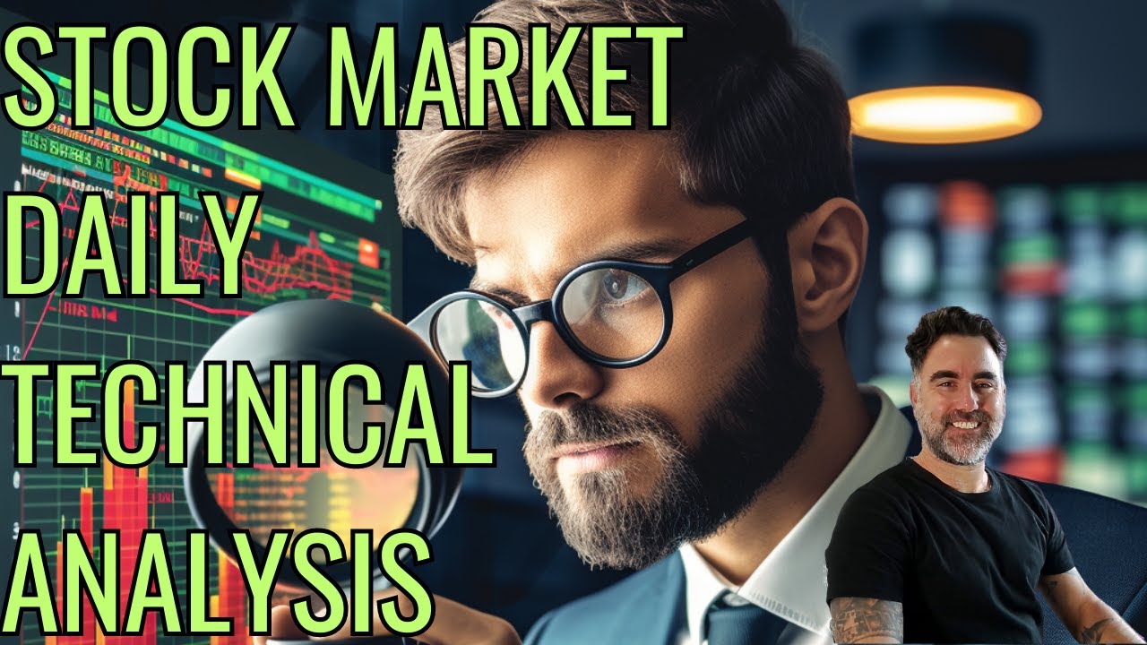 Stock Market Daily Technical Analysis Review | 7/10/2023 - YouTube