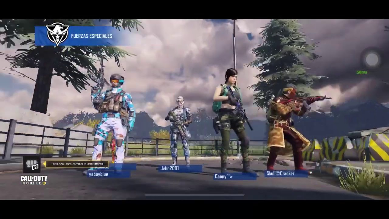 18 kills call of duty mobile👈🏻 - YouTube