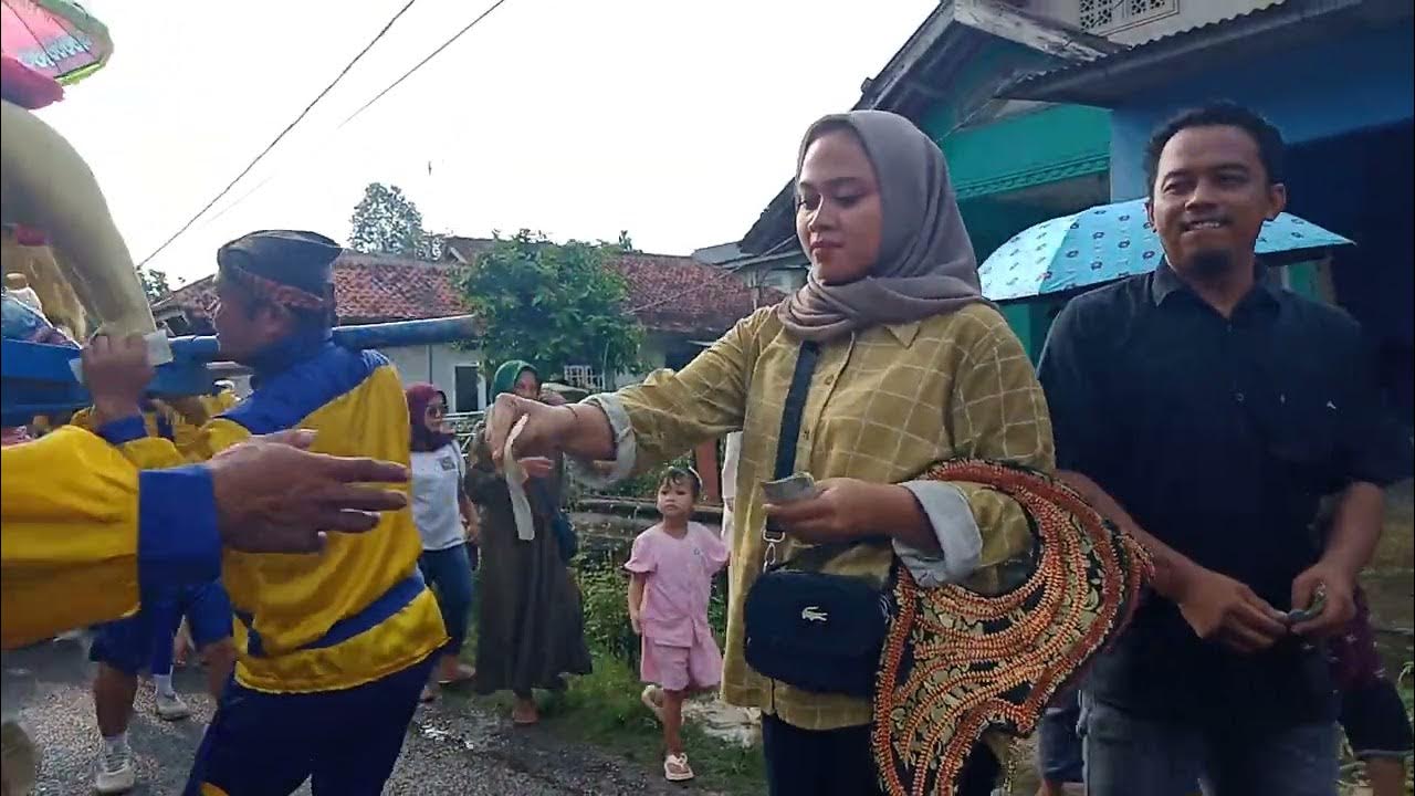 TRESNAWANGI GRUP LAGU " YAO YAO " DESA JABONG PAGADEN - YouTube