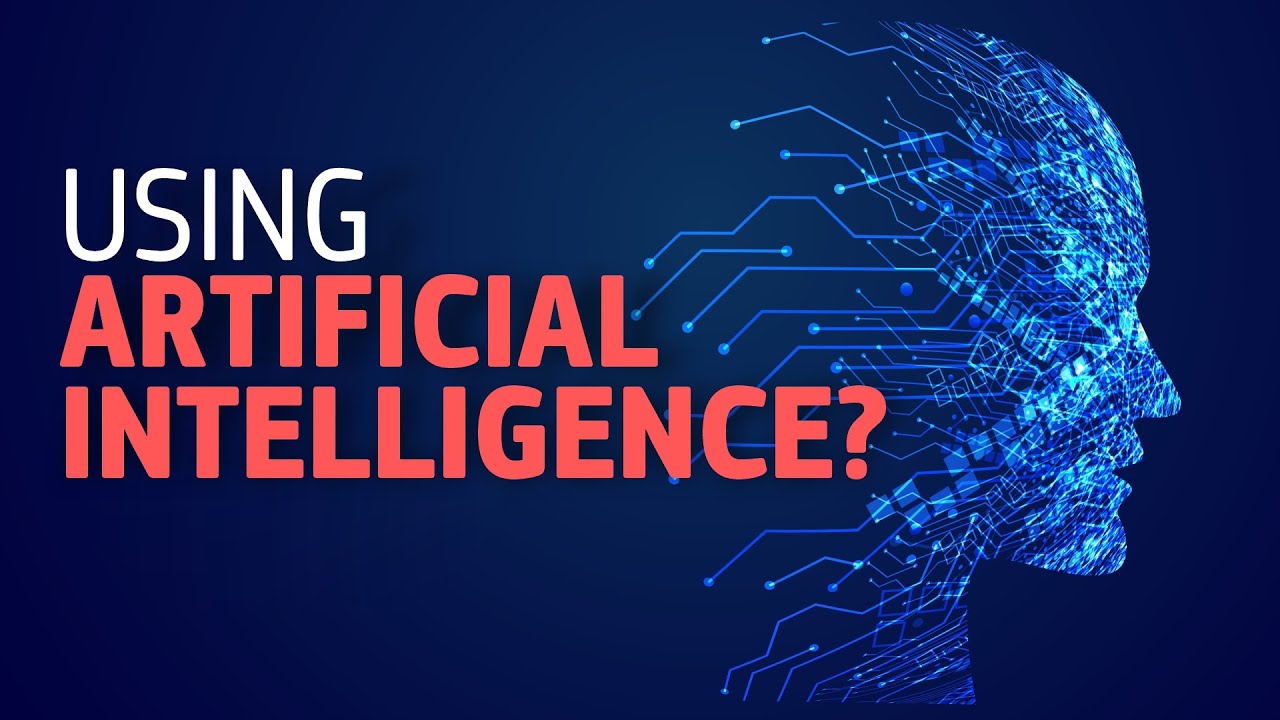 AI - ALTAI checklist - YouTube