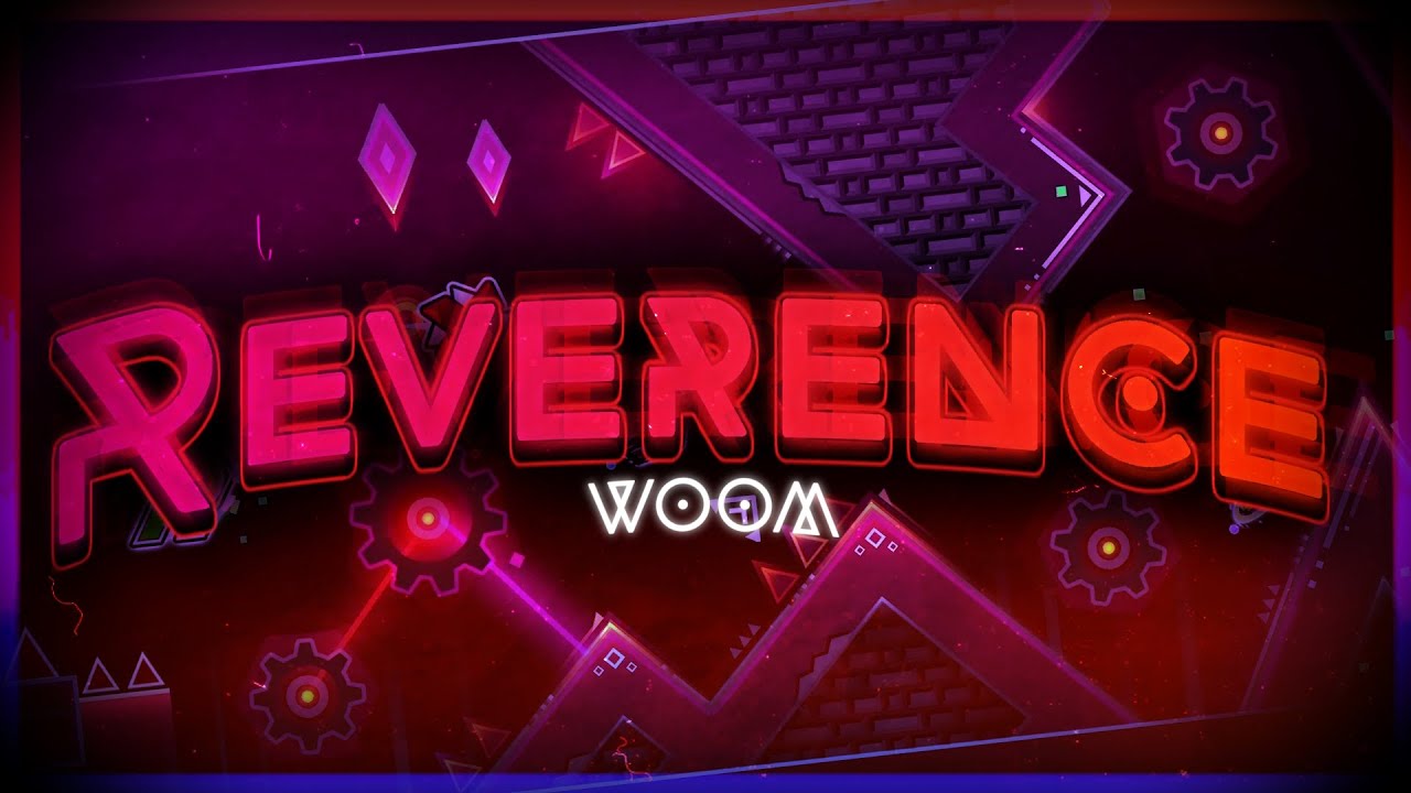 (Extreme Demon) Reverence by Woom and more - YouTube