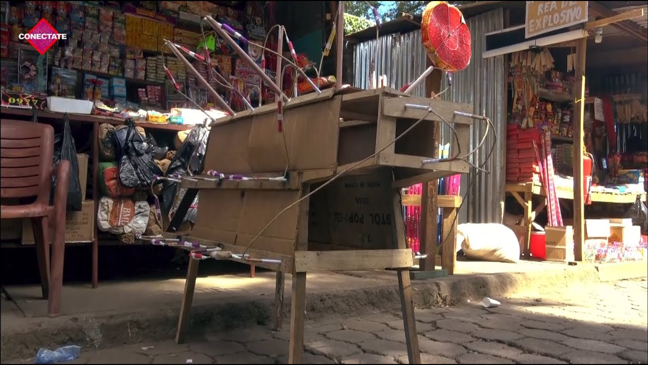 Como se hace un TORO ENCUETADO. - YouTube