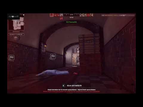SiyahSancak`eSports KS Devam