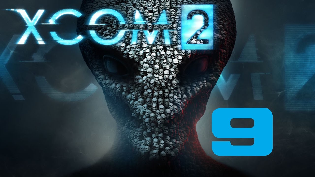 XCOM 2 Campaign 2 with Spencer - Part 9: - YouTube