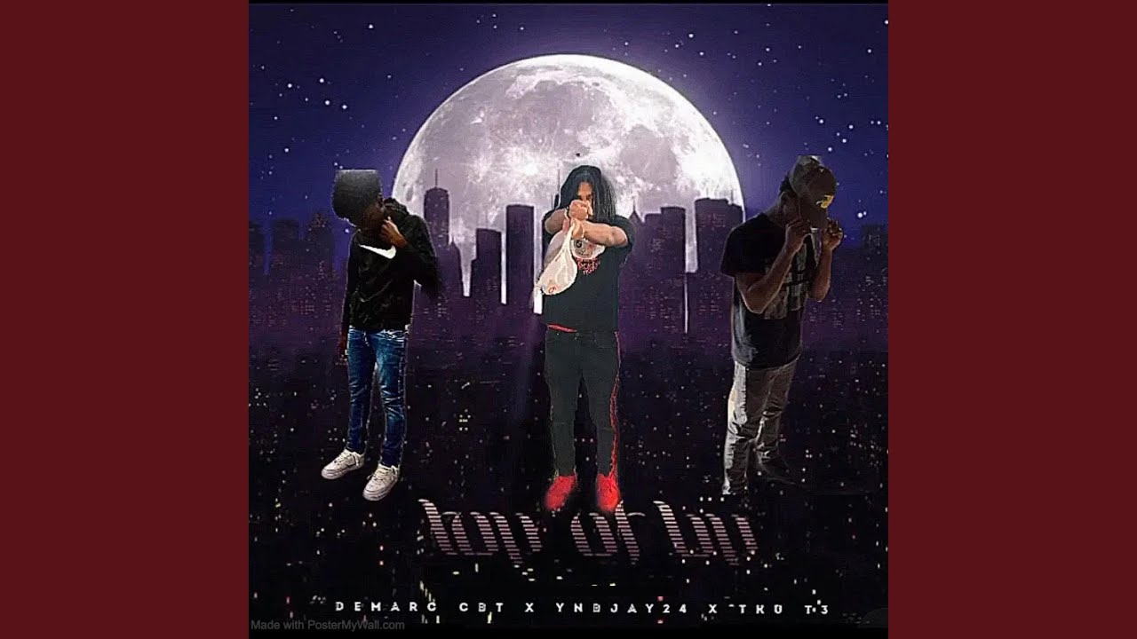 CBT X YNB FLOW - YouTube